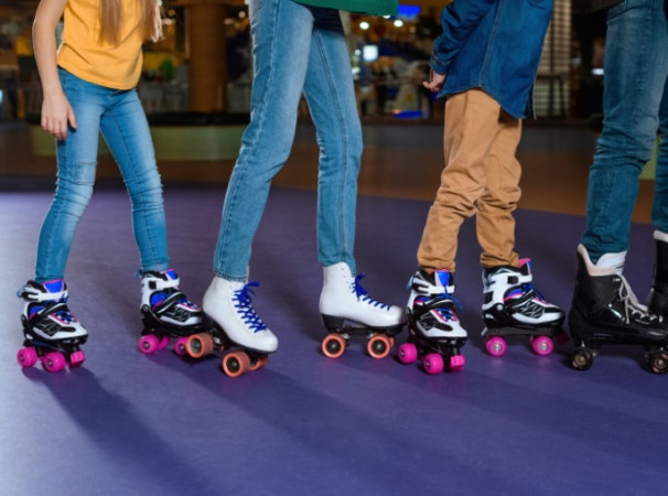 RollerJam Limerick | kidify.co.uk