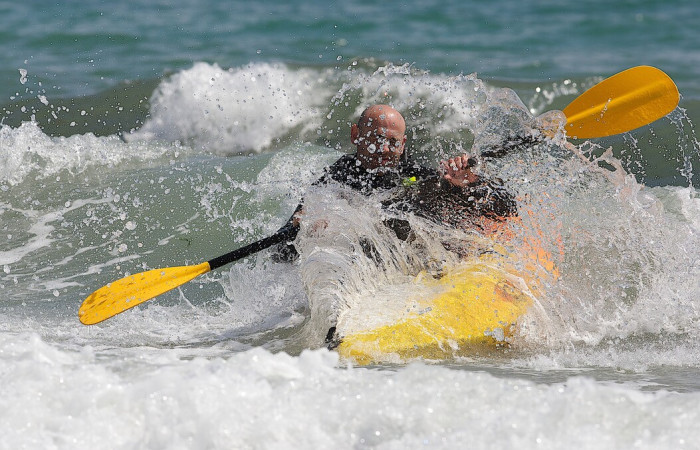 Coverack Windsurfing Centre | kidify.co.uk