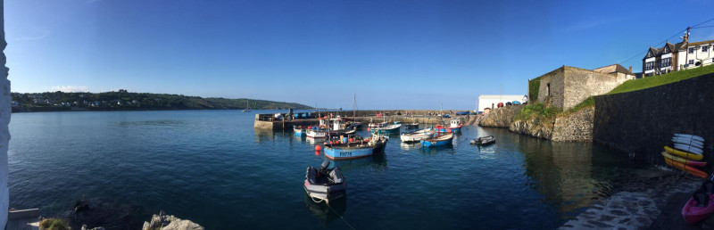 Coverack Windsurfing Centre | kidify.co.uk
