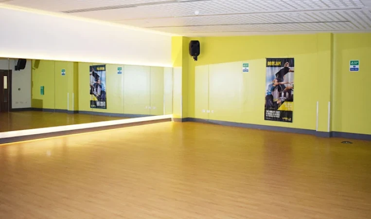 Becontree Heath Leisure Centre | kidify.co.uk