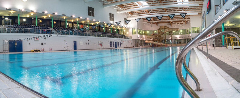 Corby East Midlands International Pool | kidify.co.uk