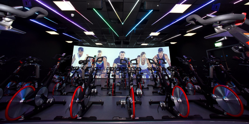 Grangemouth Sports Complex | kidify.co.uk
