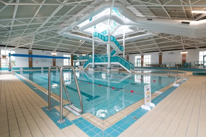 Towcester Centre for Leisure | kidify.co.uk