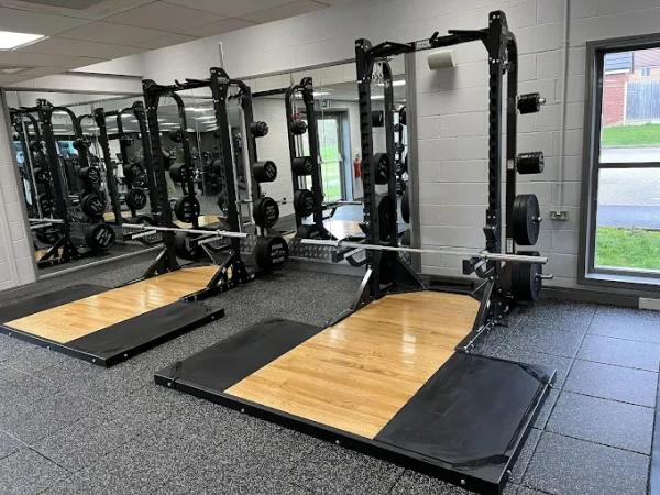 Towcester Centre for Leisure | kidify.co.uk