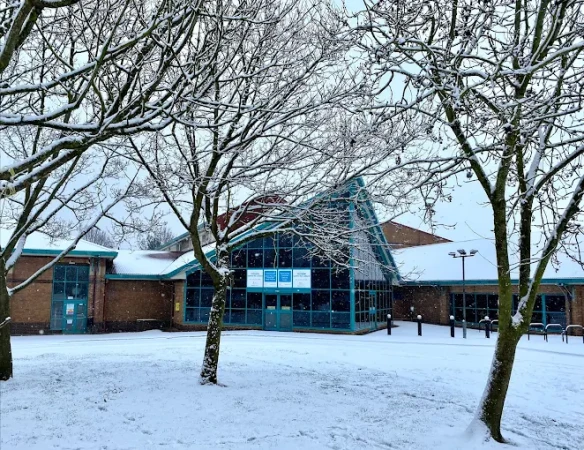 Towcester Centre for Leisure | kidify.co.uk
