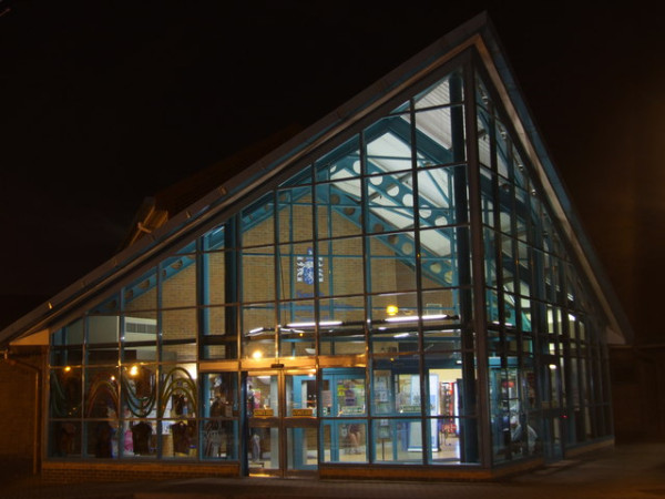 Towcester Centre for Leisure | kidify.co.uk