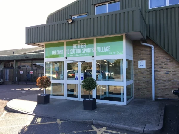 Sutton Sports Village | kidify.co.uk