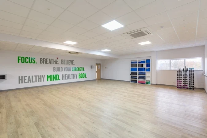 Sutton Sports Village | kidify.co.uk