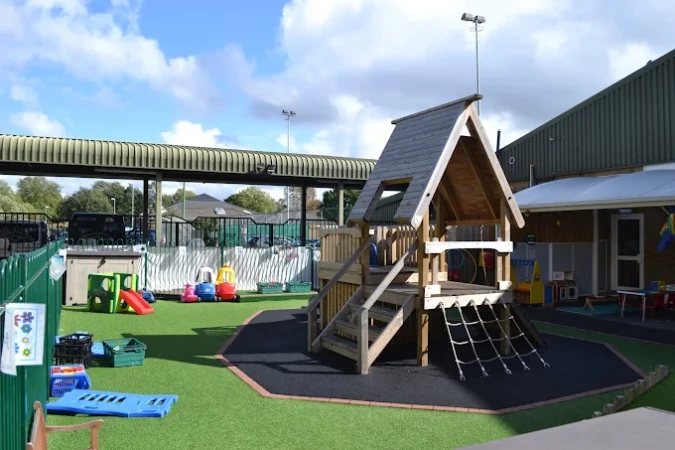 Sutton Sports Village | kidify.co.uk