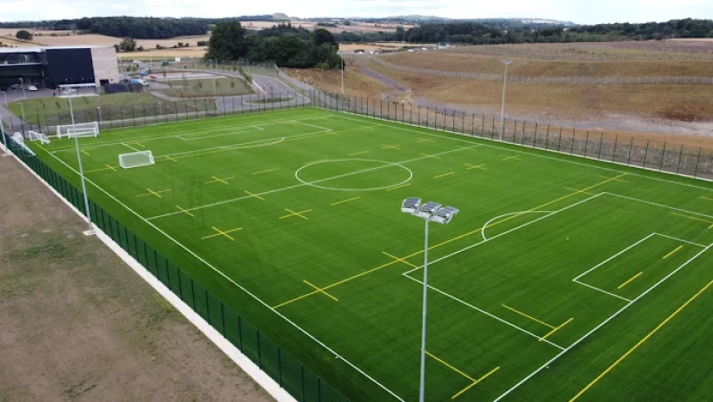 Xcite Winchburgh | kidify.co.uk