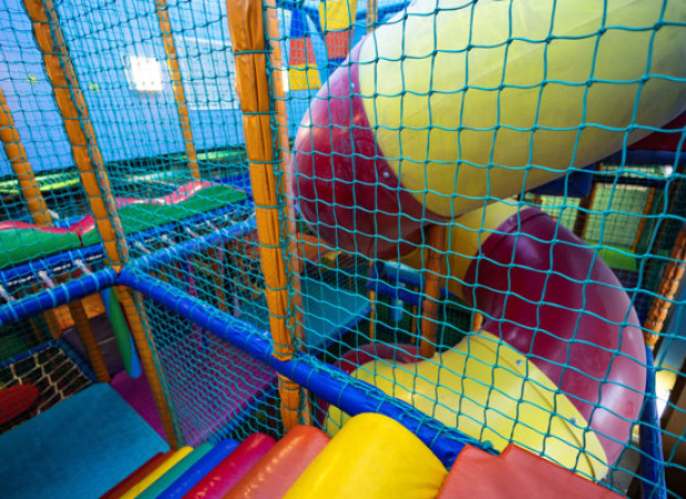 Leisuredrome Leisure Centre | kidify.co.uk