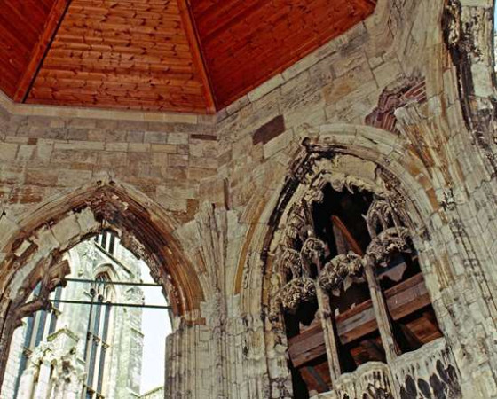 Howden Minster | kidify.co.uk