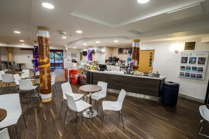Malvern Splash Leisure Complex | kidify.co.uk