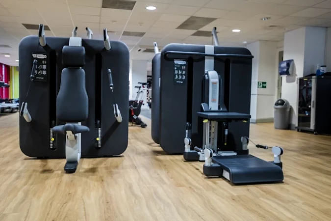 Malvern Splash Leisure Complex | kidify.co.uk