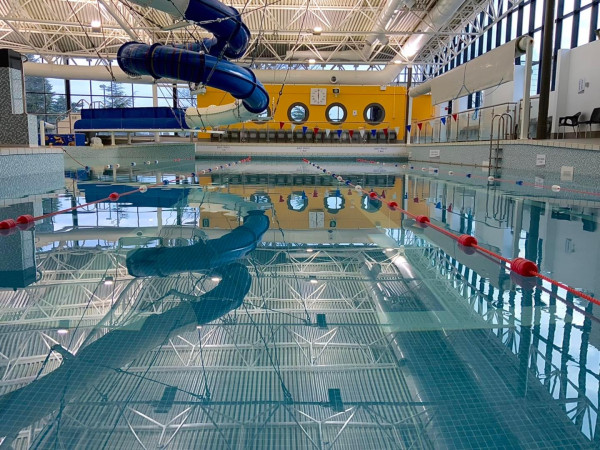 Malvern Splash Leisure Complex | kidify.co.uk