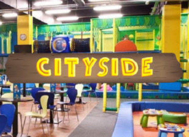 Funky Monkeys Cityside | kidify.co.uk