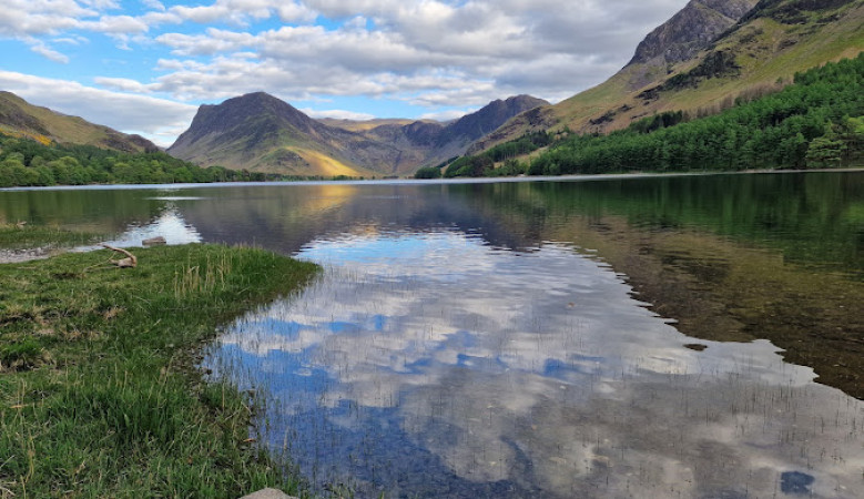 Ennerdale | kidify.co.uk