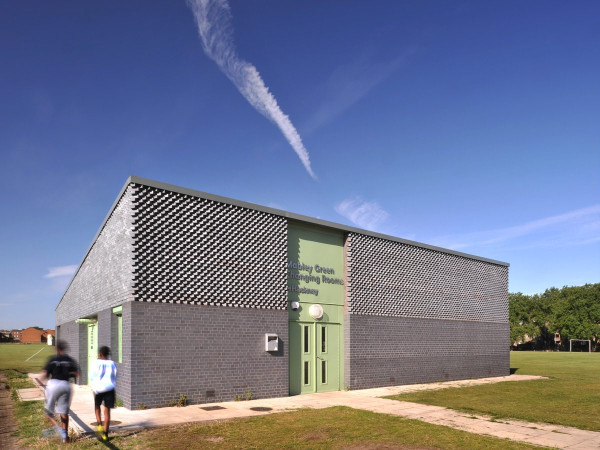 Mabley Green | kidify.co.uk