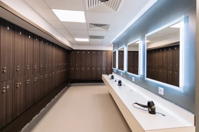 Highgrove Pool and Fitness Centre | kidify.co.uk