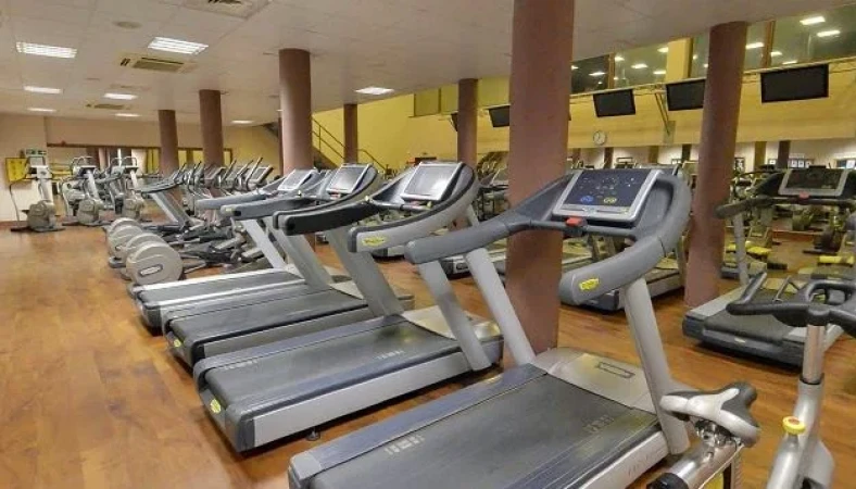 Highgrove Pool and Fitness Centre | kidify.co.uk