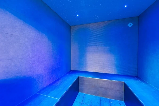 Highgrove Pool and Fitness Centre | kidify.co.uk