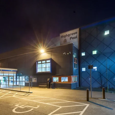 Highgrove Pool and Fitness Centre | kidify.co.uk