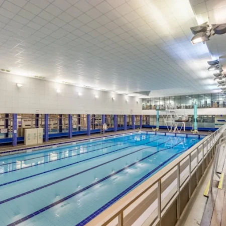 Highgrove Pool and Fitness Centre | kidify.co.uk