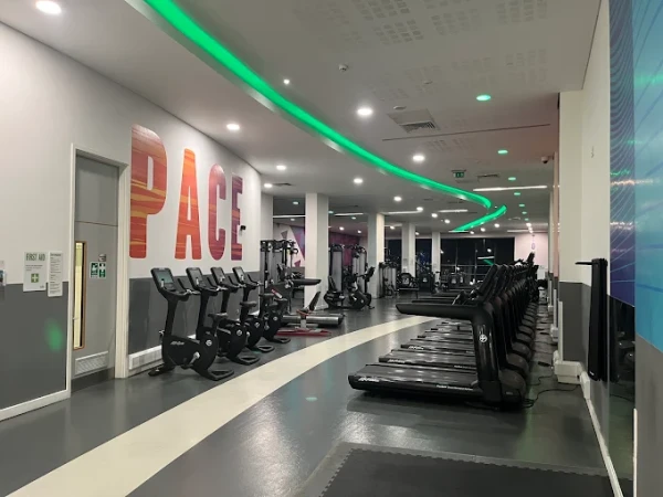 Glass Mill Leisure Centre | kidify.co.uk