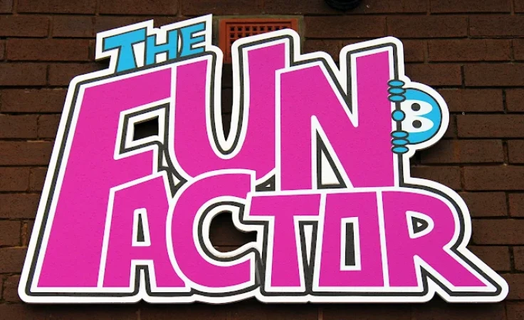 The Fun Factor | kidify.co.uk