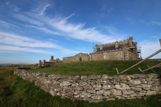 Fetlar Interpretive Museum | kidify.co.uk