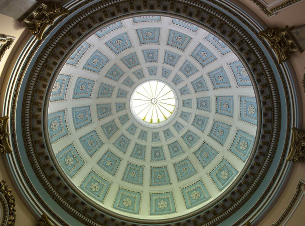 Emo Court | kidify.co.uk