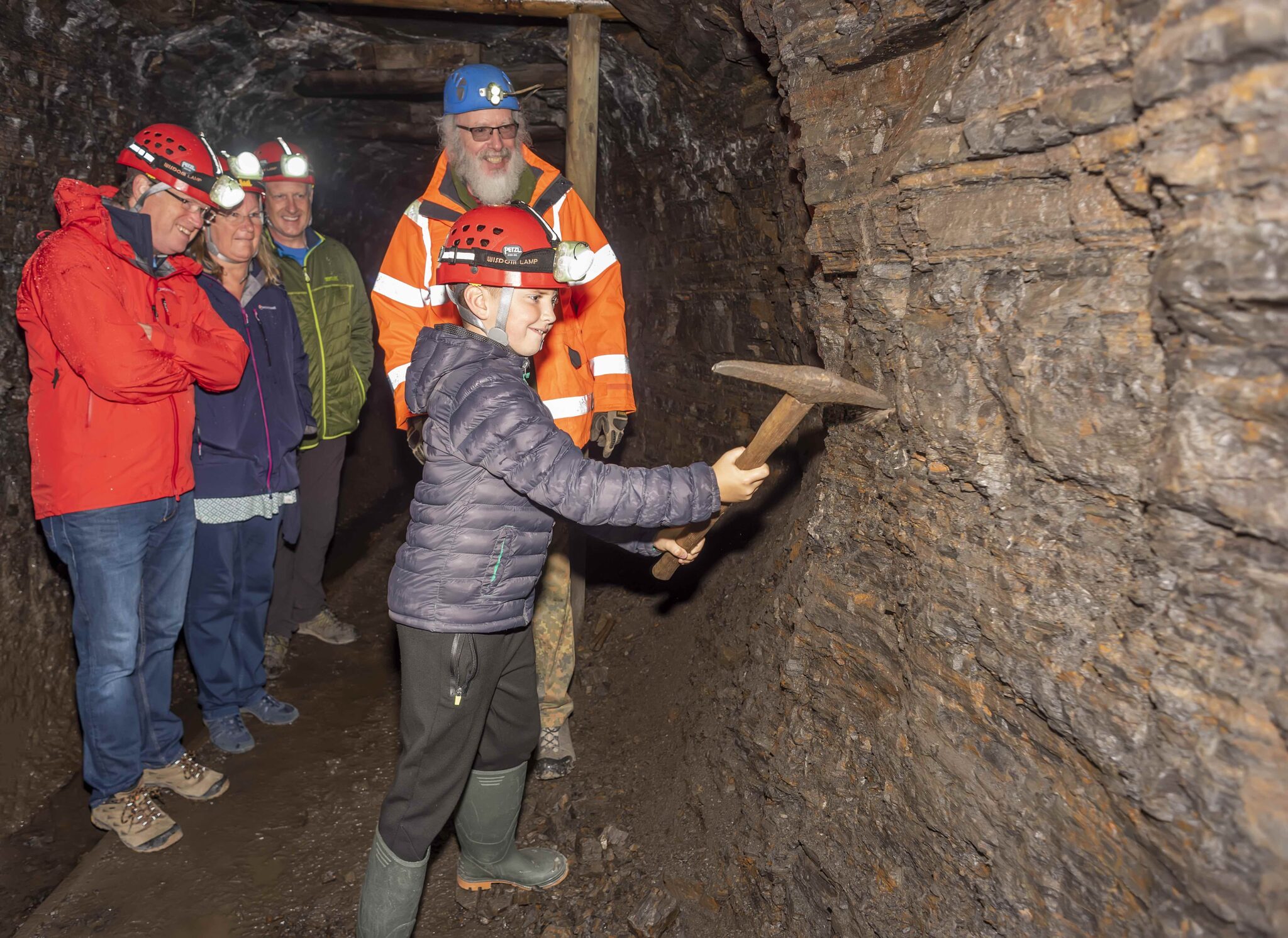 Nenthead Mines | kidify.co.uk