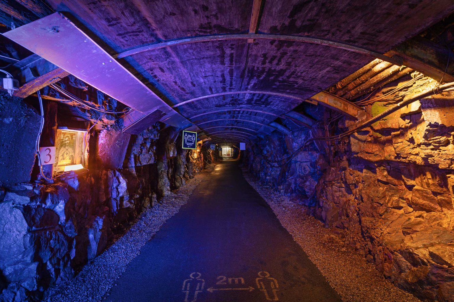 Arigna Mining Experience | kidify.co.uk