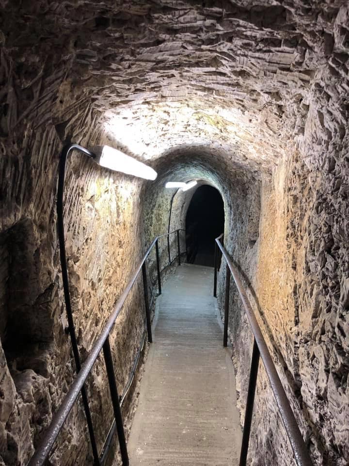 Royston Cave | kidify.co.uk