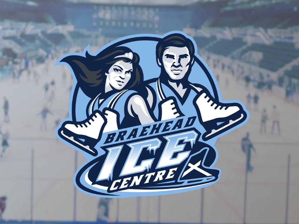 Braehead Ice Centre | kidify.co.uk