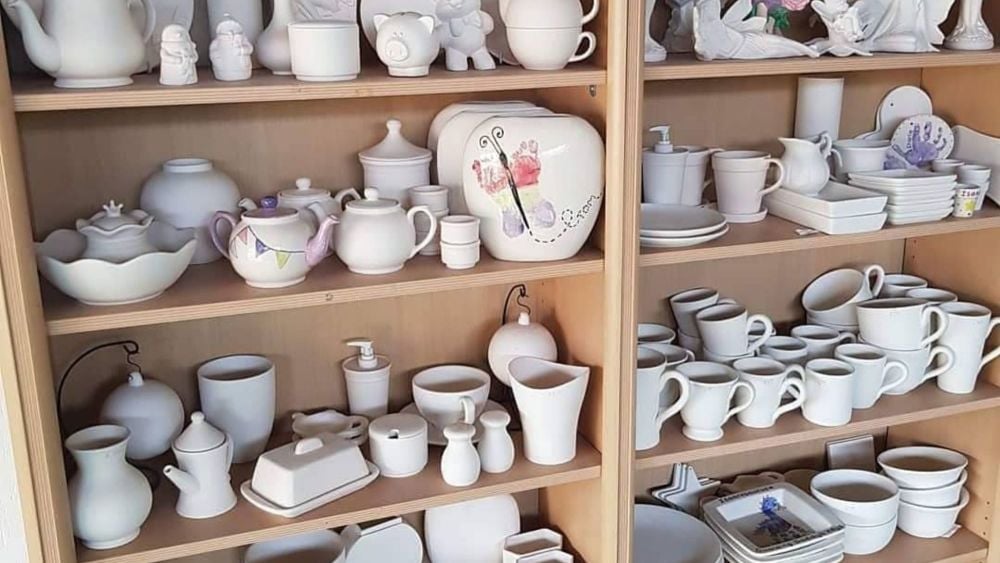 China Butterfly Craft Centre | kidify.co.uk