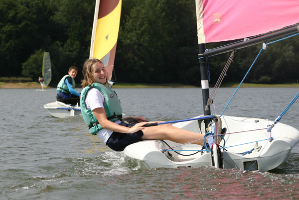 Ardingly Activity Centre | kidify.co.uk