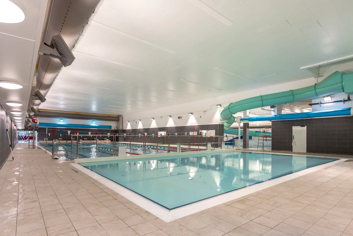 Bath Sports and Leisure Centre | kidify.co.uk