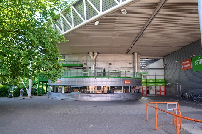 The Link Centre | kidify.co.uk