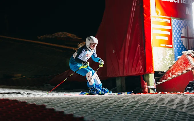 Silksworth Sports Complex & Ski Slope | kidify.co.uk