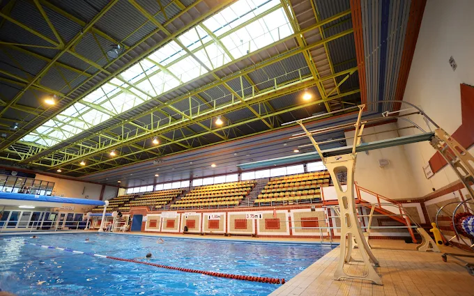 Llanelli Leisure Centre | kidify.co.uk