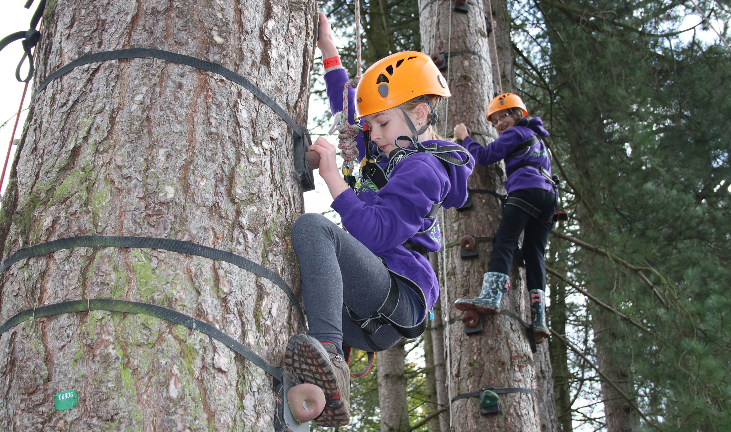 Beaudesert Outdoor Activity Centre | kidify.co.uk
