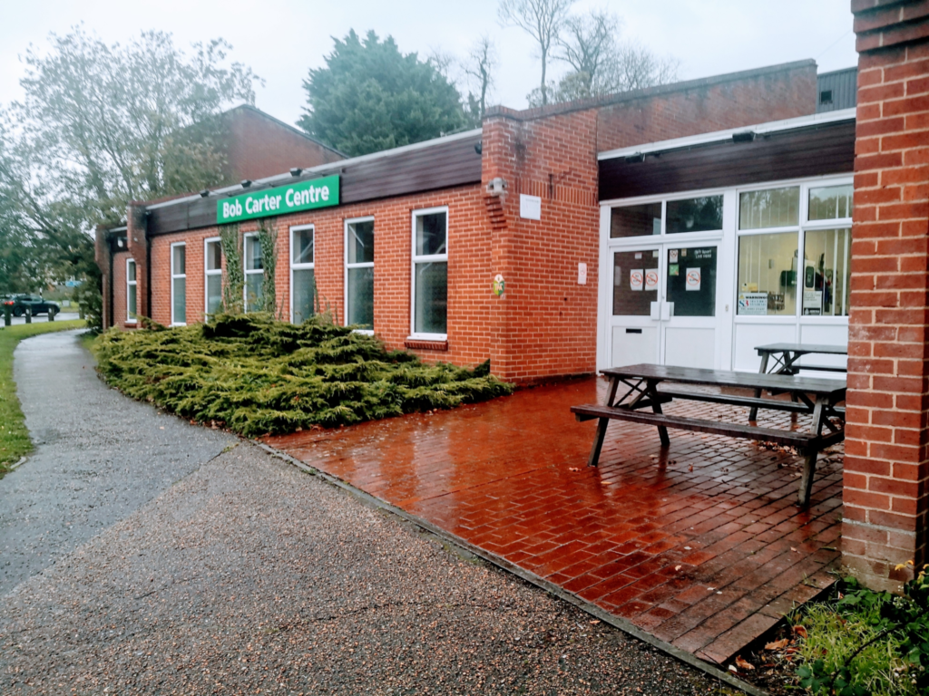 Bob Carter Centre | kidify.co.uk