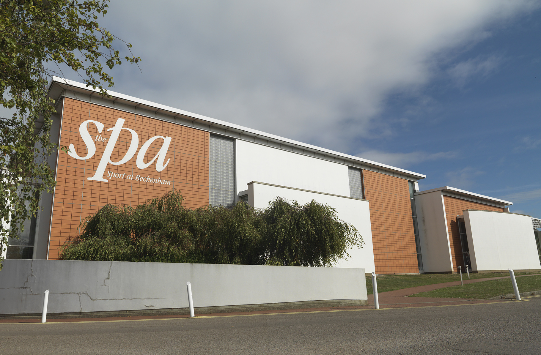 The Spa at Beckenham | kidify.co.uk