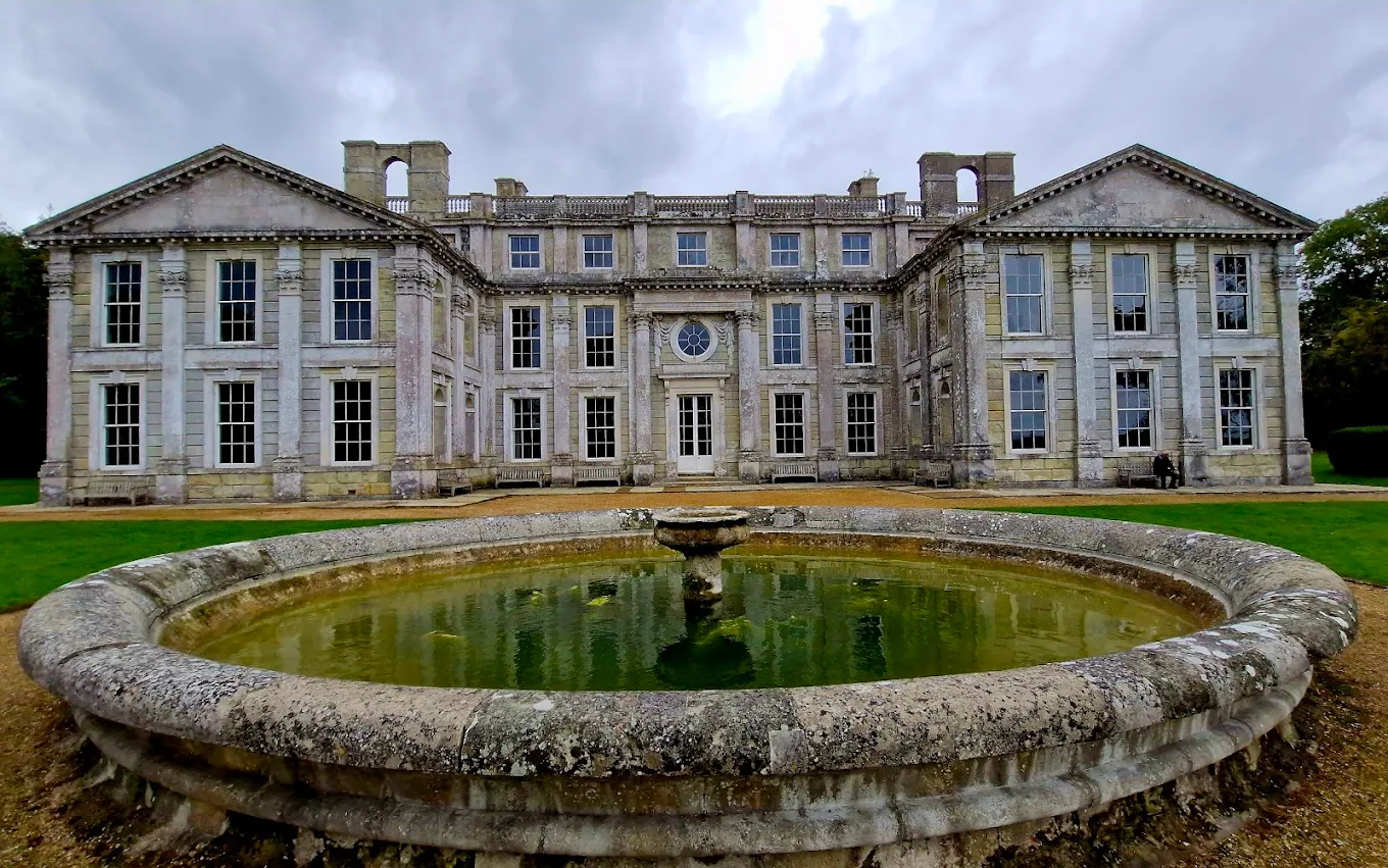 Appuldurcombe House | kidify.co.uk