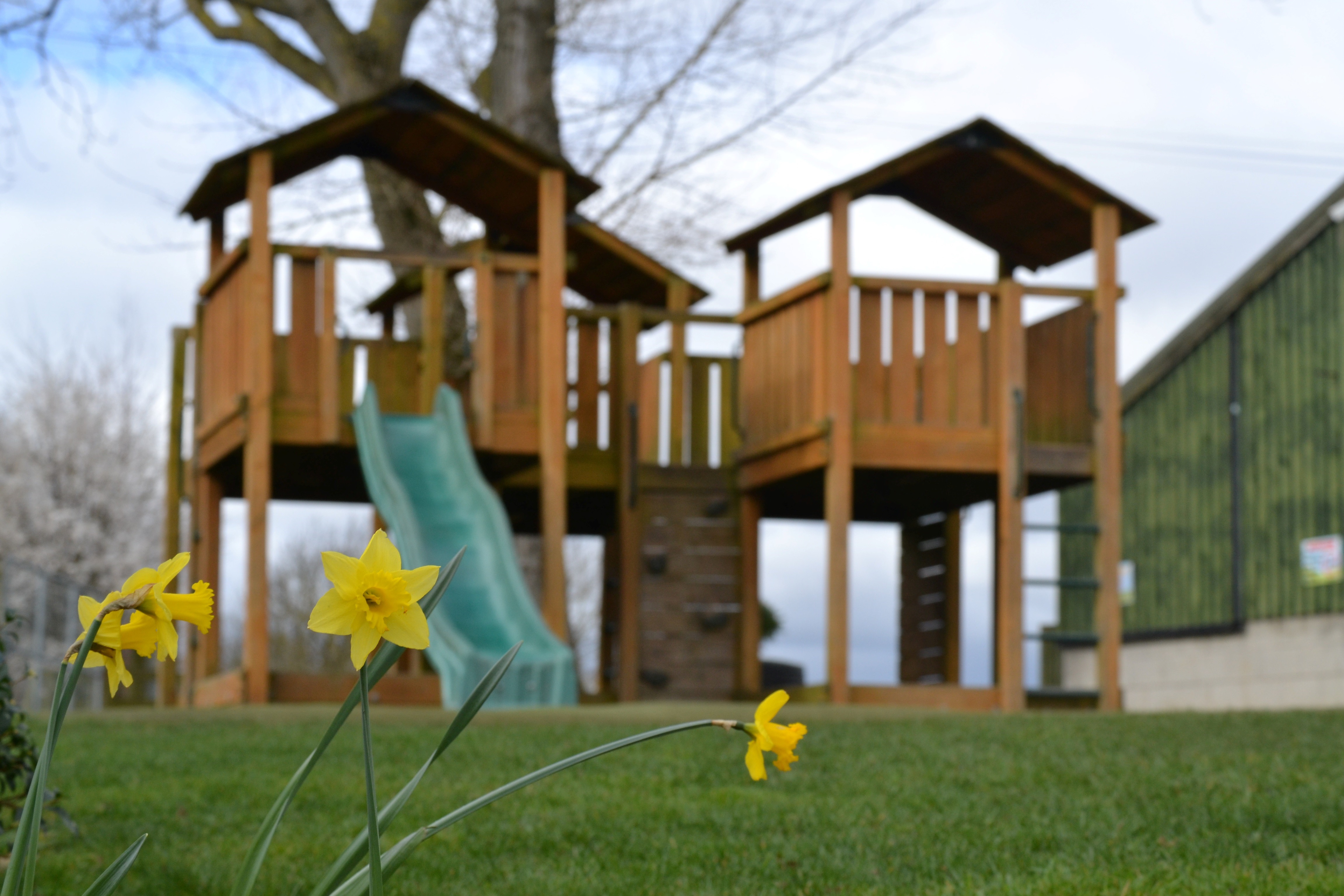 Wigfield Farm | kidify.co.uk