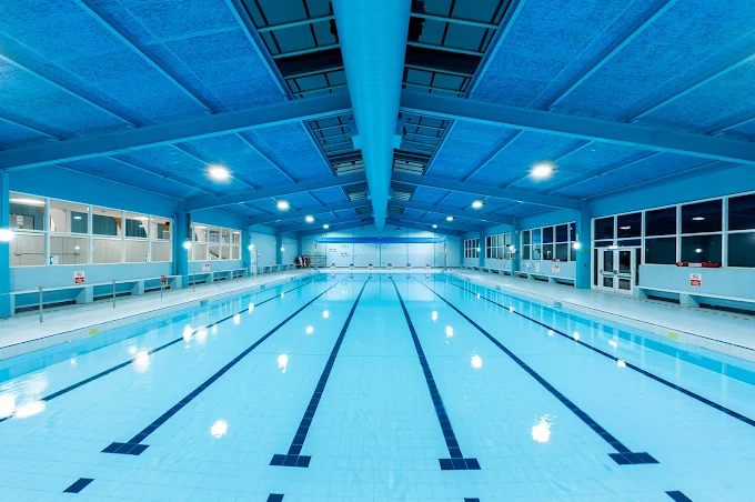 Two Riversmeet Leisure Complex | kidify.co.uk