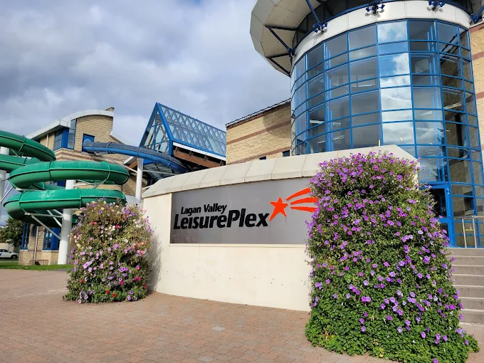 Lagan Valley LeisurePlex | kidify.co.uk