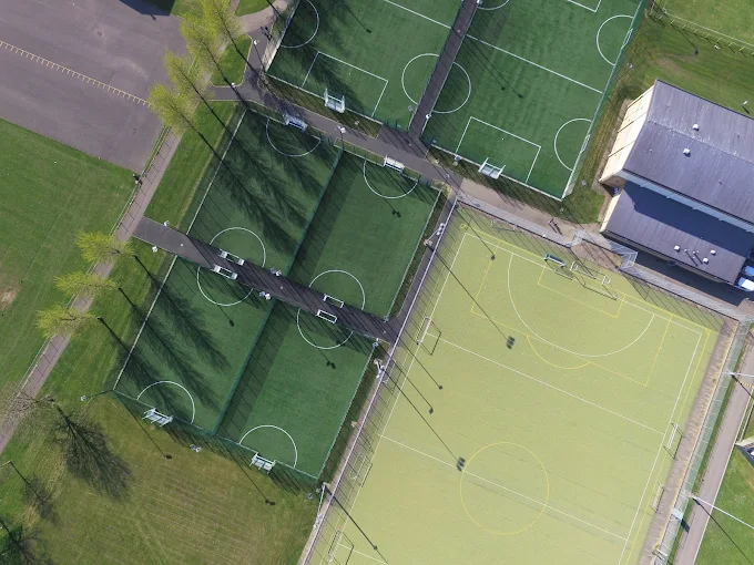 Colcot Sports Centre | kidify.co.uk