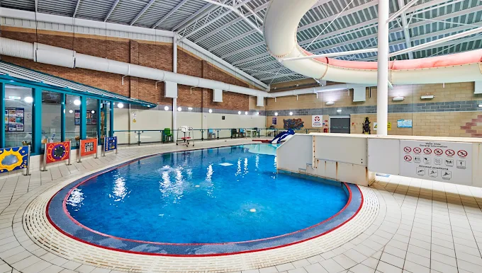 Cotgrave Leisure Centre | kidify.co.uk